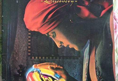 Electric Light Orchestra Discovery винил