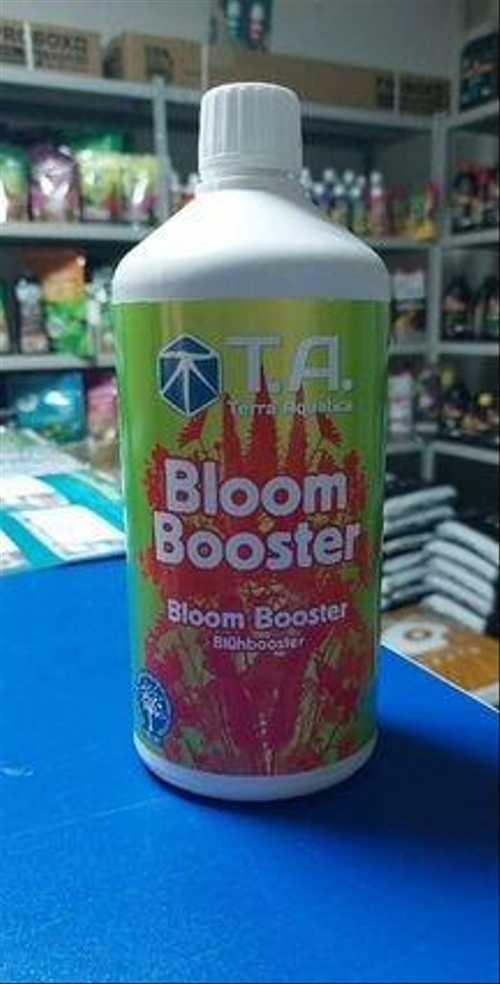 Стимулятор цветения Terra Aquatica Bloom booster