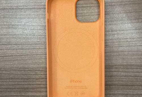 Чехол Apple MagSafe для iPhone 13 mini, оригинал