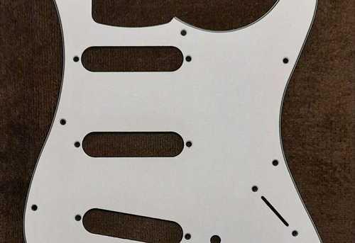 Пикгард страт pickguard fender stratocaster