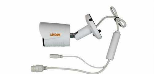 Ip камера видеонаблюдения carcam cam-1891P