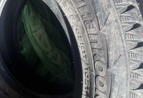 Hankook AH11 225/65 R17