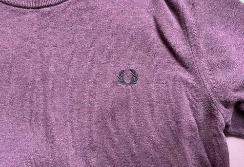 Джемпер Fred perry