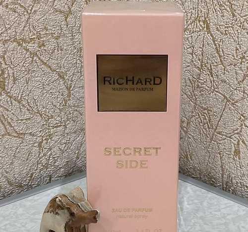 Richard maison DE parfum secret side 100ml