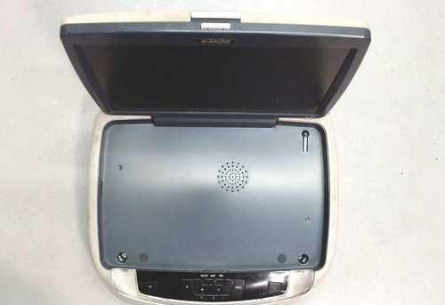 Проигрыватель CD/DVD Lincoln Navigator, 2003