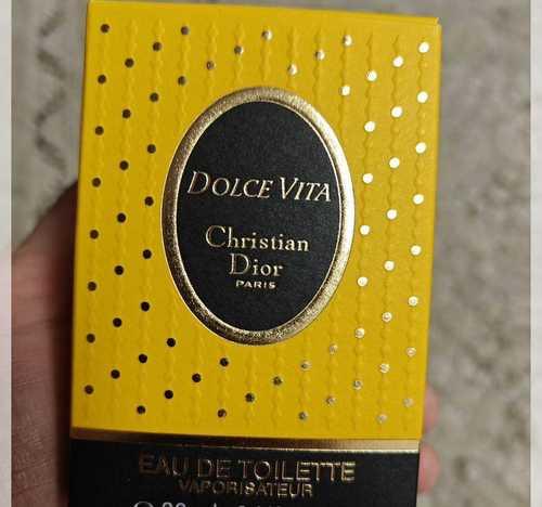 Christian dior dolce vita 30ml