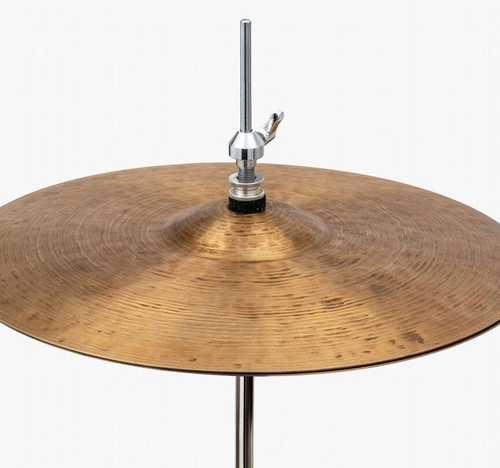 Тарелка Hi-Hats 15" Istanbul Agop 30th Anniversary