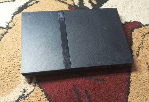 Sony PS2