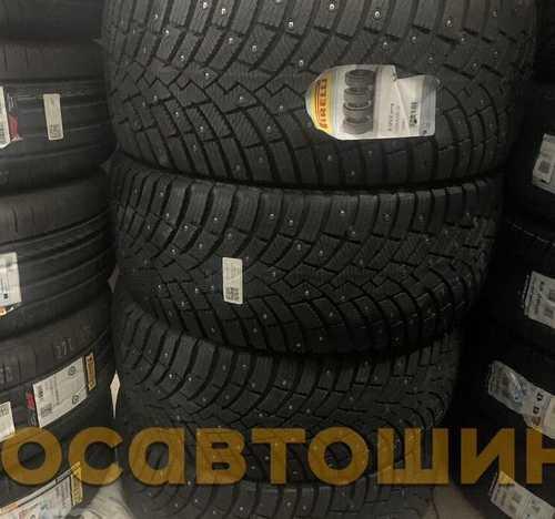 Pirelli Scorpion Ice Zero 2 255/55 R18 109H
