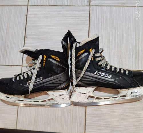 Хоккейные коньки Bauer Supreme 170