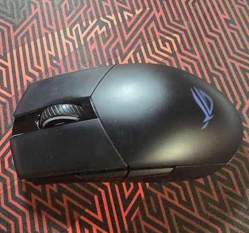 Мышь беспроводная asus ROG Strix Impact II WL