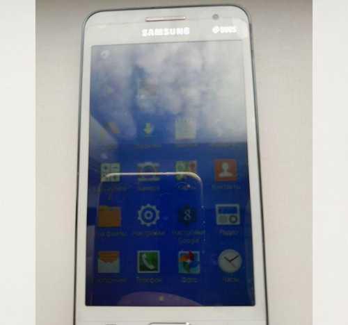 Samsung Galaxy Core 2 Duos SM-G355H/DS, 4 ГБ