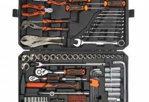 Набор инструментов для автомобиля 152 предметов