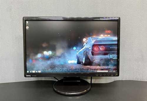 22" монитор Benq Full HD T2210HDA