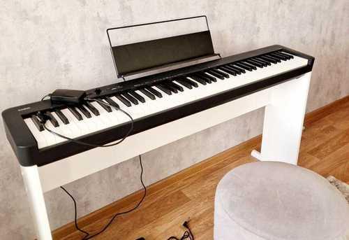 Цифровое пианино Casio CDP-S100