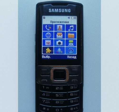 Samsung C3011