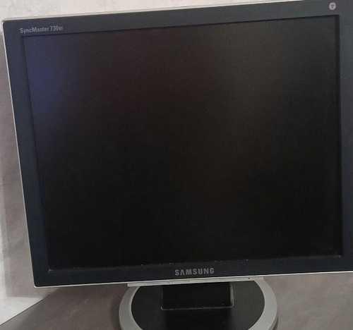 Монитор samsung SyncMaster 730bf