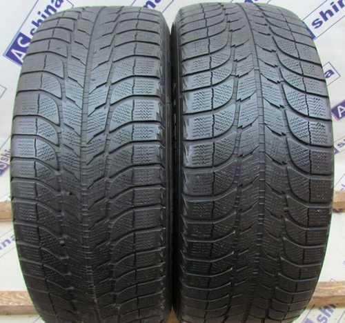 Michelin Latitude X-Ice 265/65 R17 99G