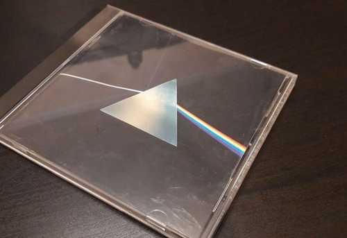 Pink Floyd dark side OF THE moon CD