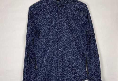 Etro Рубашка с узорами
