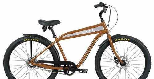 Велосипед Format 5513 26 scrambler (2021)