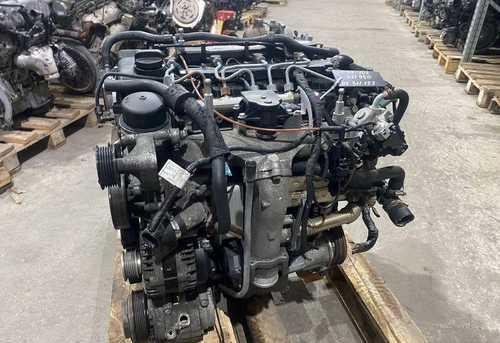 Двигатель SsangYong Rexton 2.0 671.950