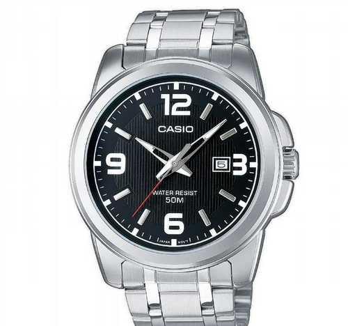 Наручные часы casio MTP-1314D-1A новые