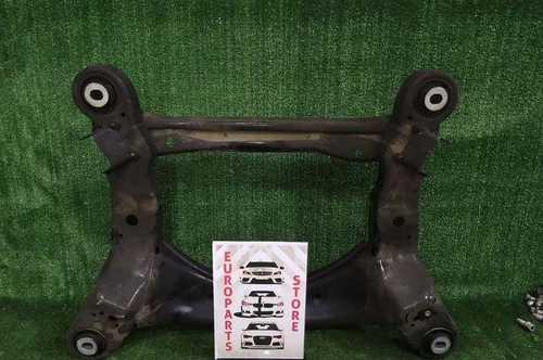 Подрамник передний на Audi A6 (C6), 4F2, 4F5, 4FH