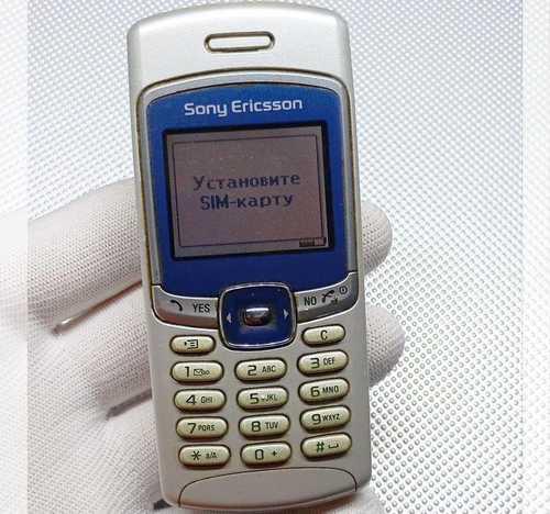 Sony Ericsson T230