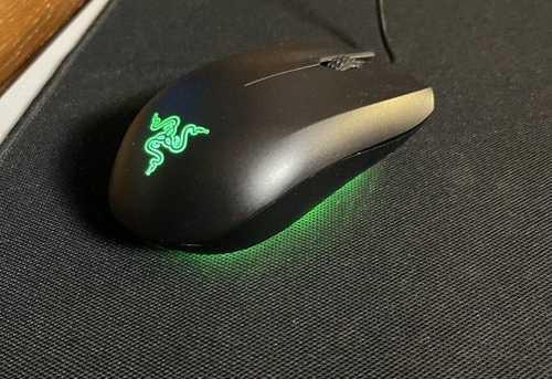 Игровая мышь Razer Abyssus Essential