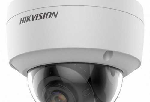 IP видеокамера Hikvision DS-2CD2127G2-SU(C) 442807