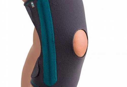 Ортез коленный с боковой стабилизацией детский