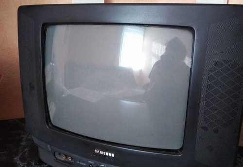 Телевизор Samsung CK-331EZR
