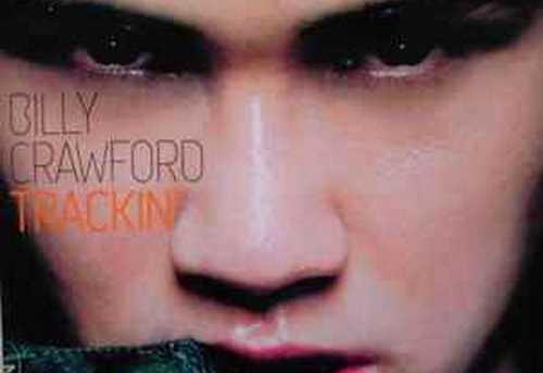 CD Billy Crawford - Trackin'