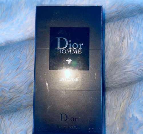 Мужская туалетная вода dior