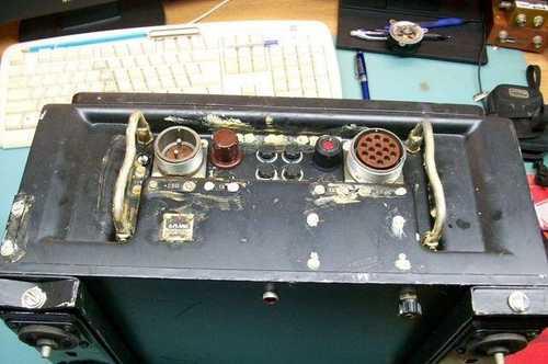 Блок питания Р-111