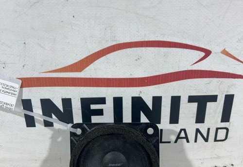 Динамик торпедо центр bose Infiniti G25 G35 G37