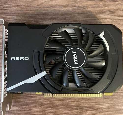 Видеокарта gt 1030 2gb