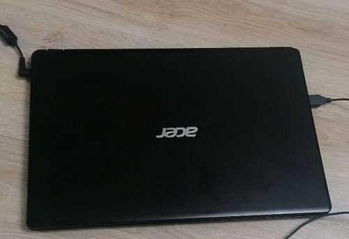 Ноутбук acer aspire 3 n19c1