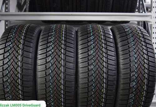 Bridgestone Blizzak LM005 DriveGuard 275/45 R20 110V