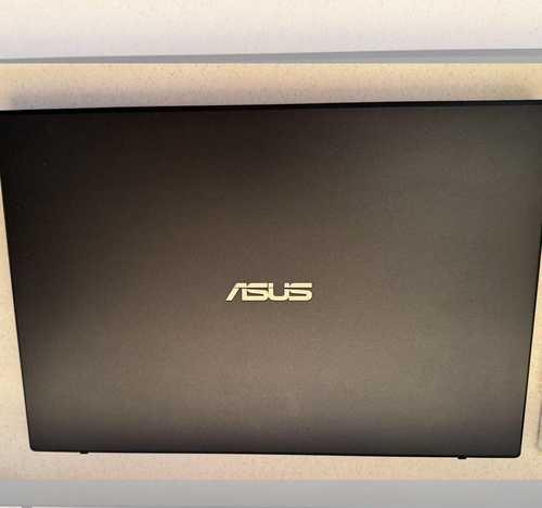 Ноутбук asus