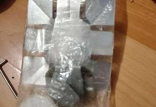 Горелка восьмиугольная