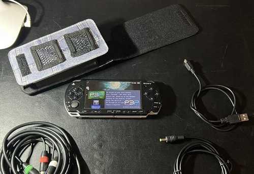 Sony PSP 2000