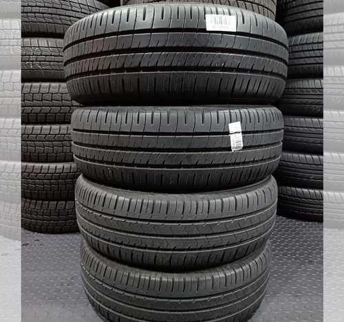 Bridgestone Ecopia NH100 C 185/55 R16