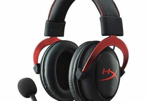 Наушники Hyperx cloud 2