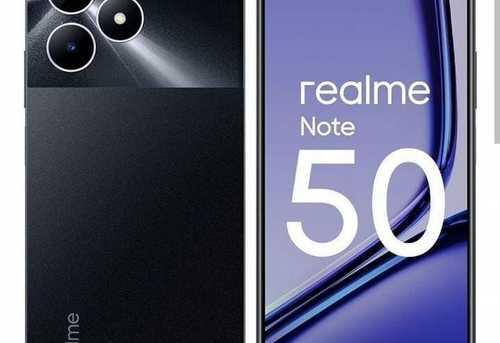 realme Note 50, 4/128 ГБ