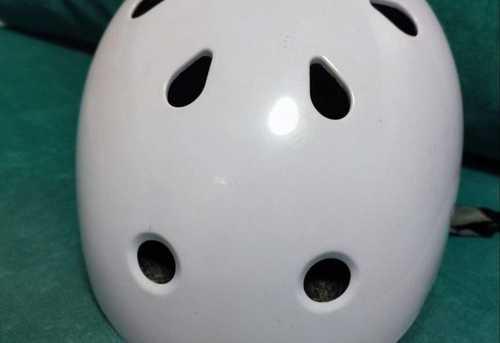 Шлем защитный детский Oxelo Play 5