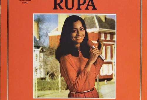 Rupa - Disco Jazz (Green LP)