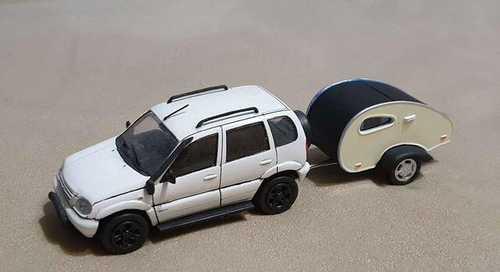 Chevrolet Niva