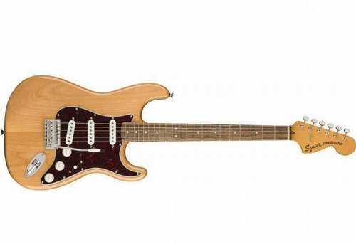 Электрогитара fender squier